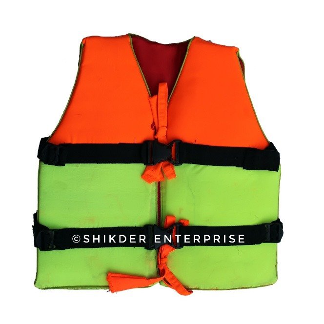 Life Jacket For Kids and Children for Swimming and Safety - 40kg ...